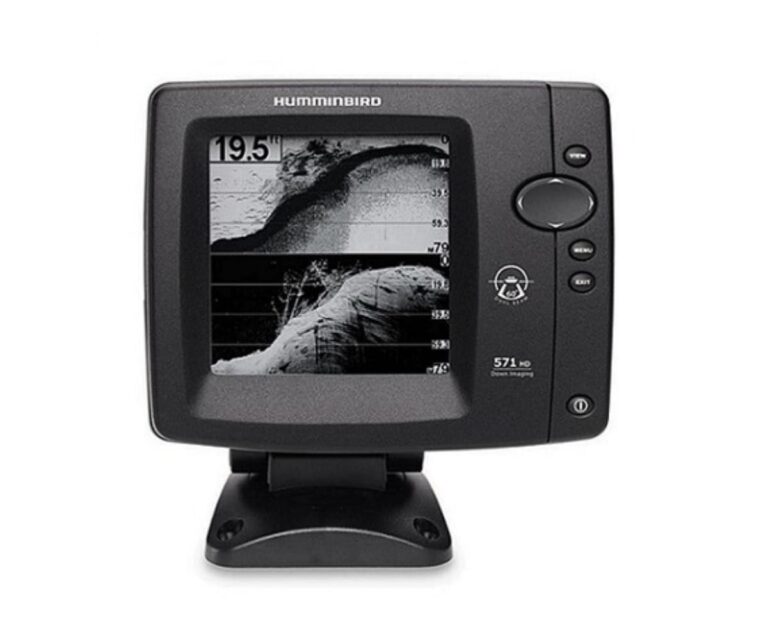 Hummingbird Official Website - Premium Fishfinders