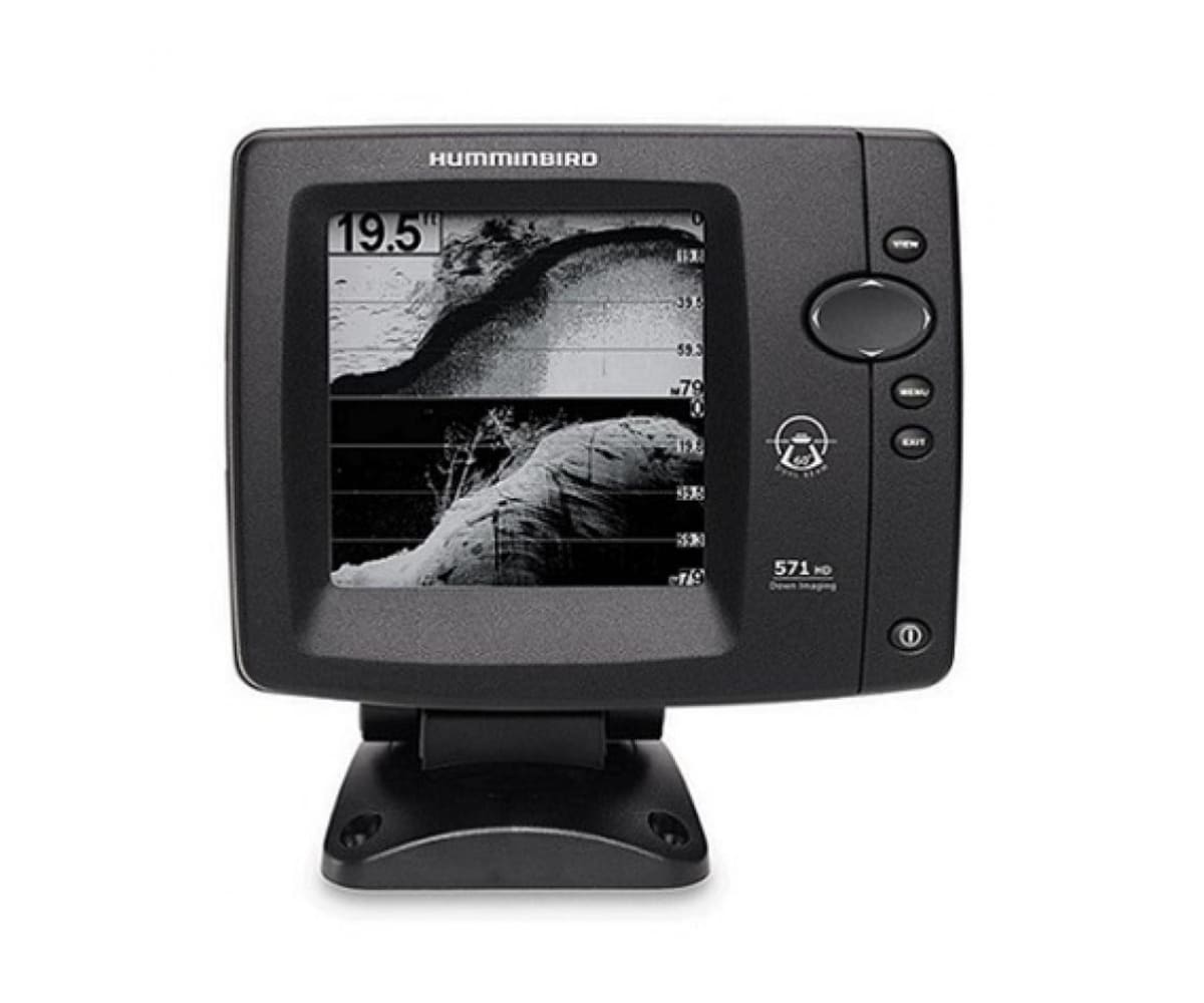 Hummingbird Official Website - Premium Fishfinders