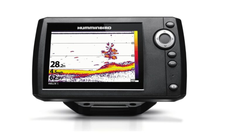 Hummingbird Official Website - Premium Fishfinders